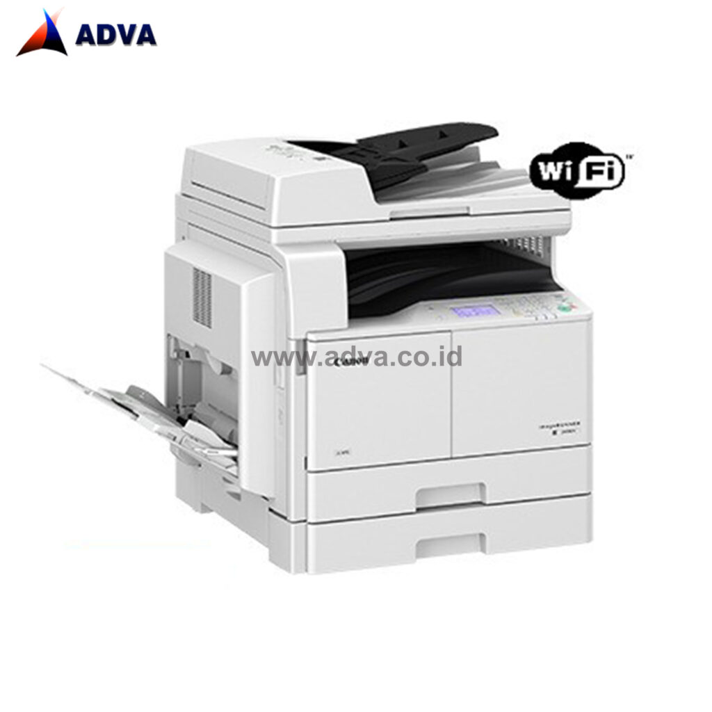 Canon iR 2224N DADF - Fotocopy