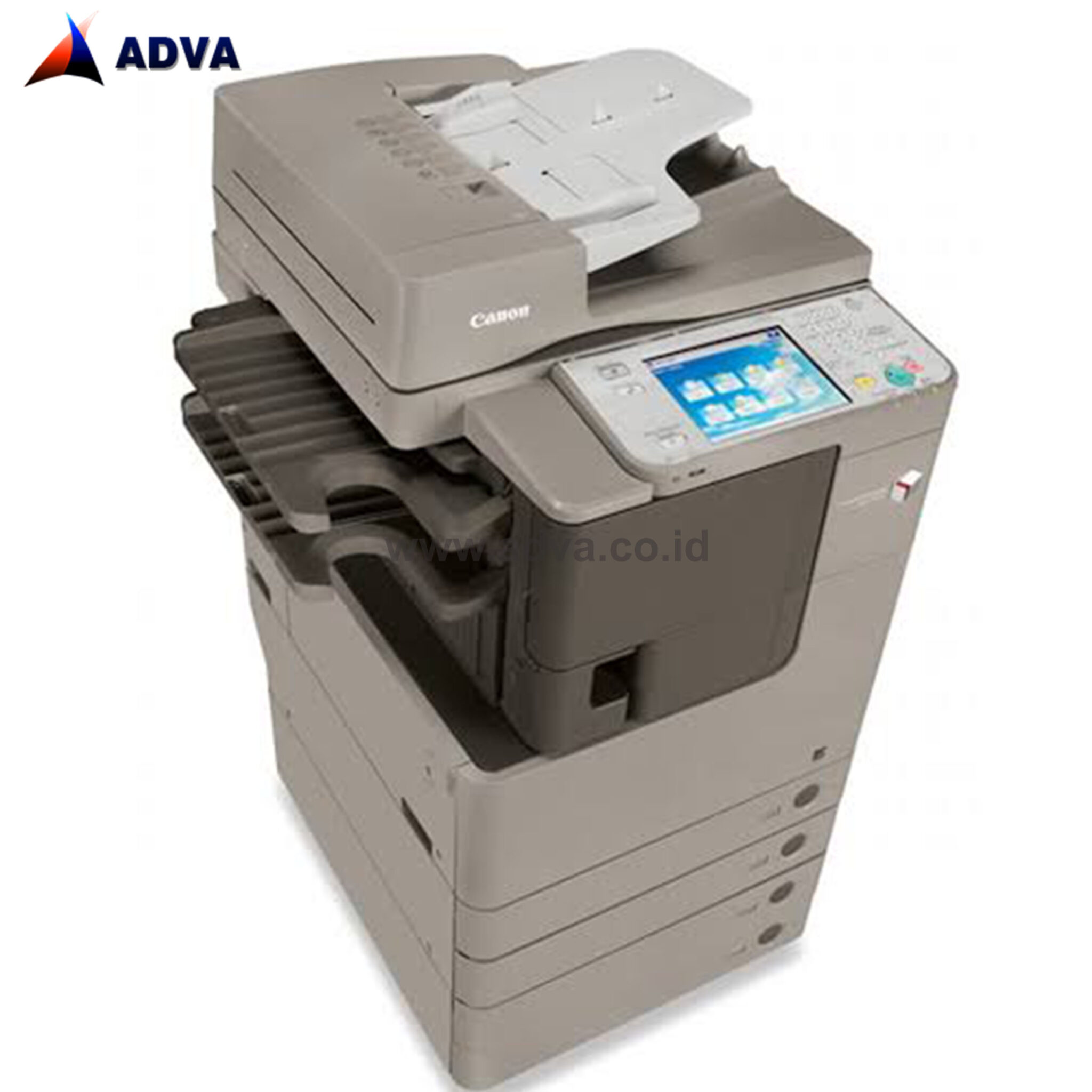 Canon iRA 4051 - Dealer Fotocopy Surabaya