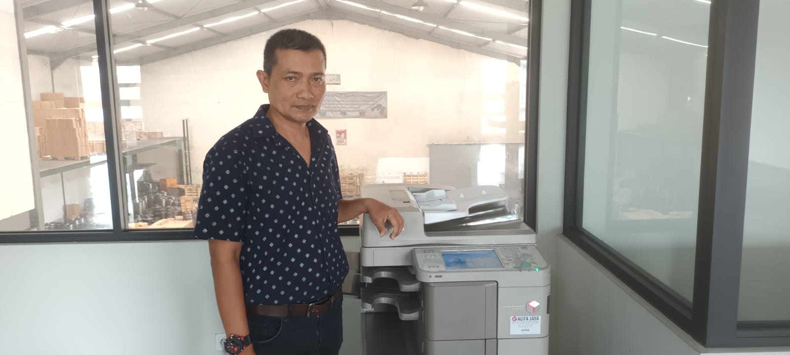 CV. Bumi Buana Citra, Malang - Fotocopy